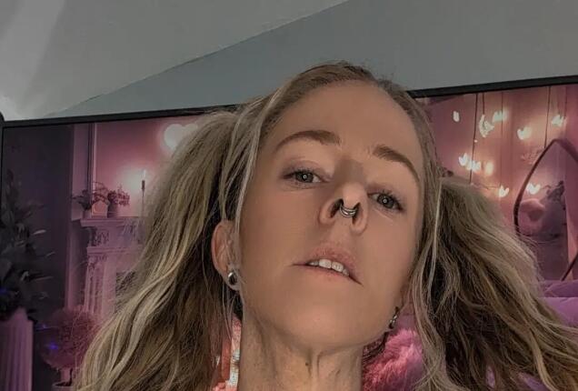 VALENTINE'S DAY! 💜 - Carmilla Vess Official Photos | www.Loyalfans.com