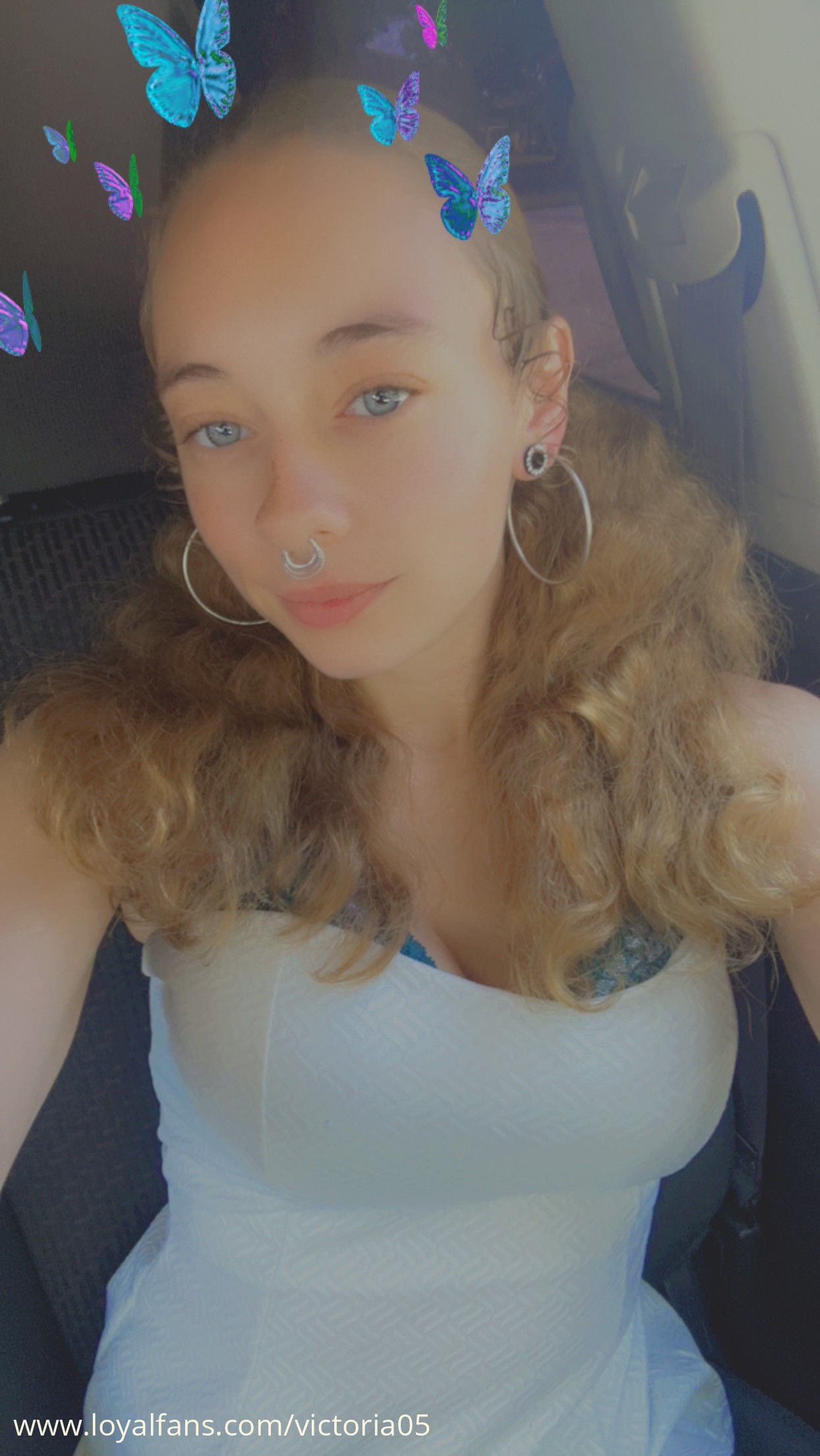 Victoria05’s Official Social Fan Page | LoyalFans