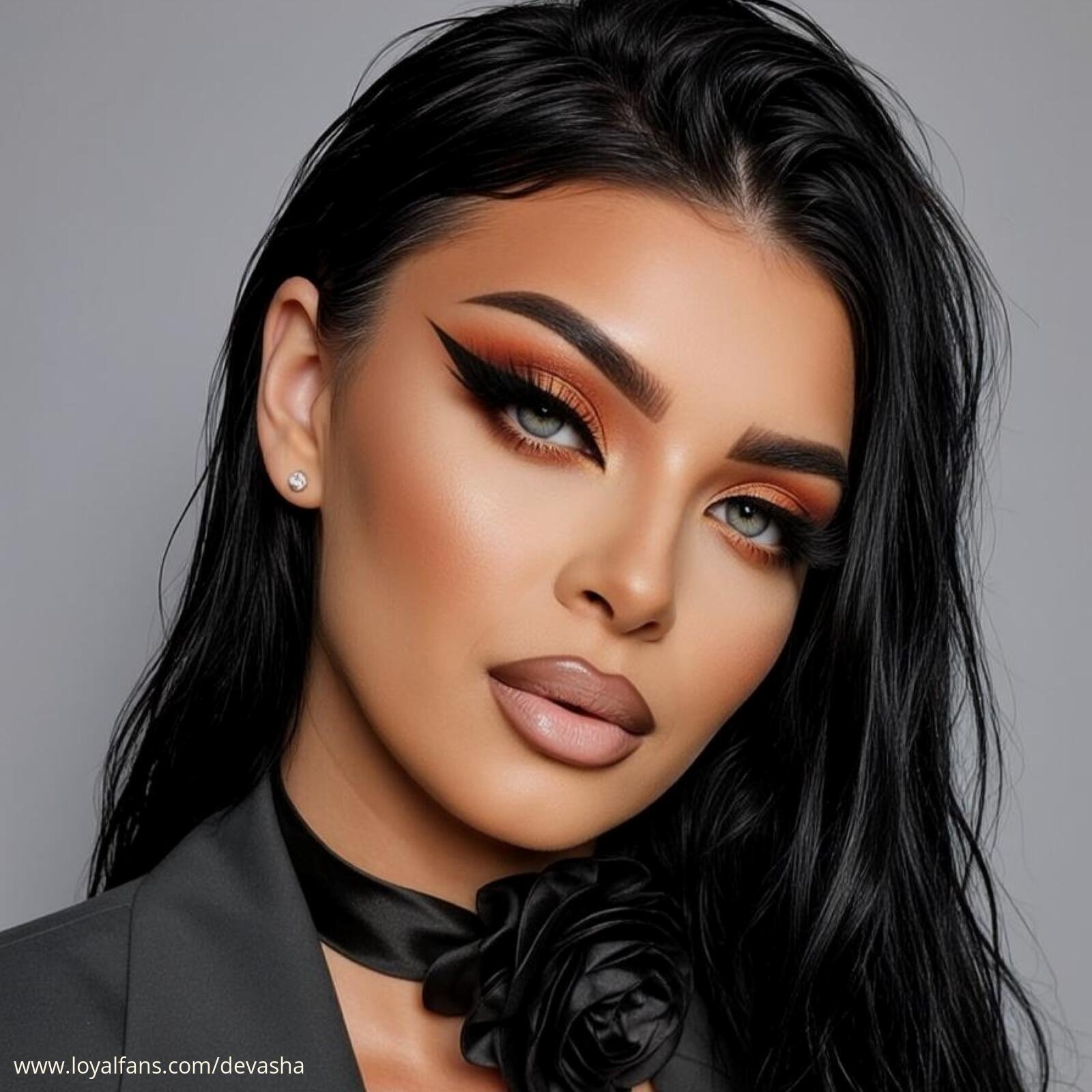 Devasha's Official Social Fan Page | LoyalFans