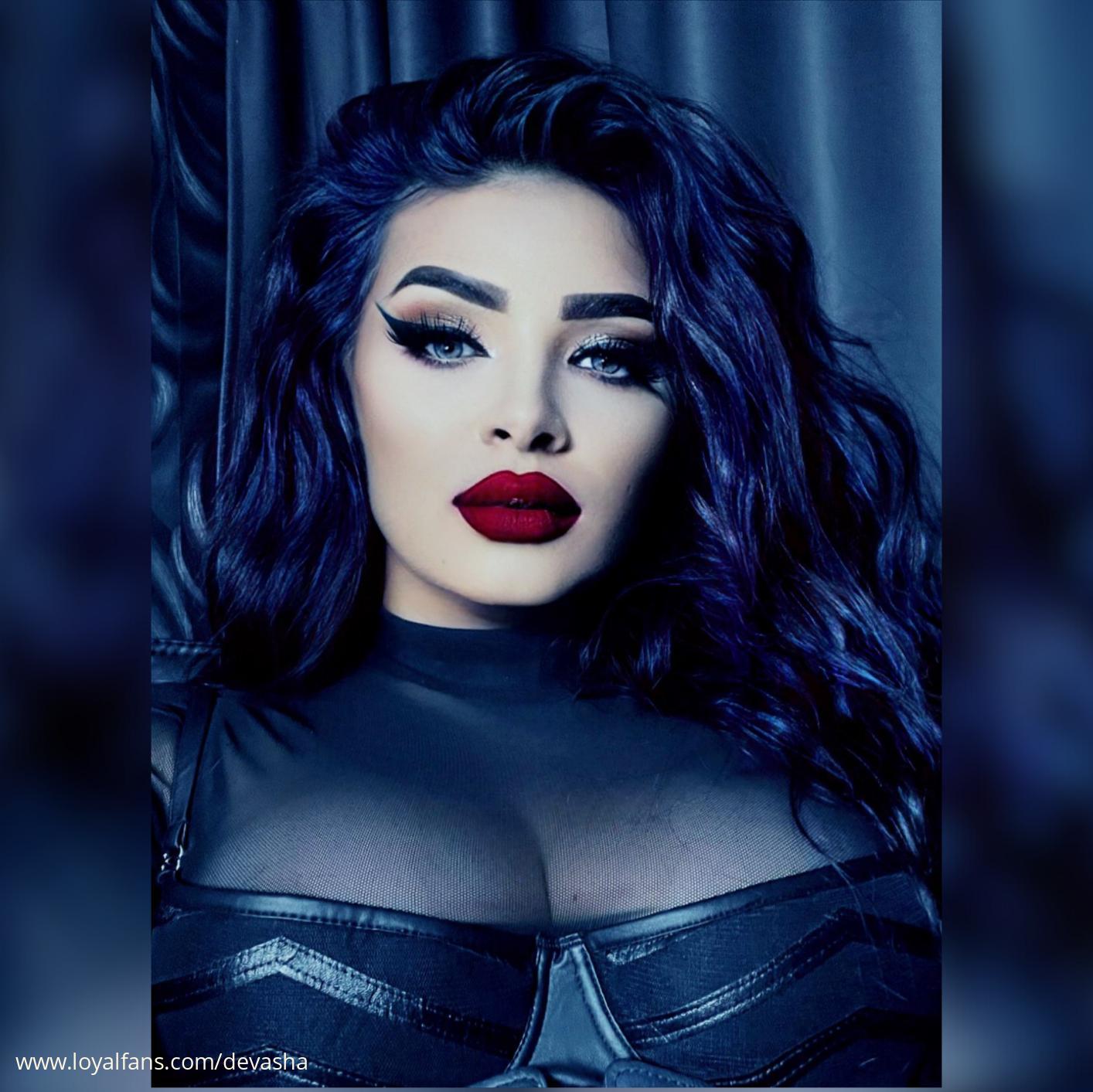 Devasha's videos and clips | Official account | LoyalFans