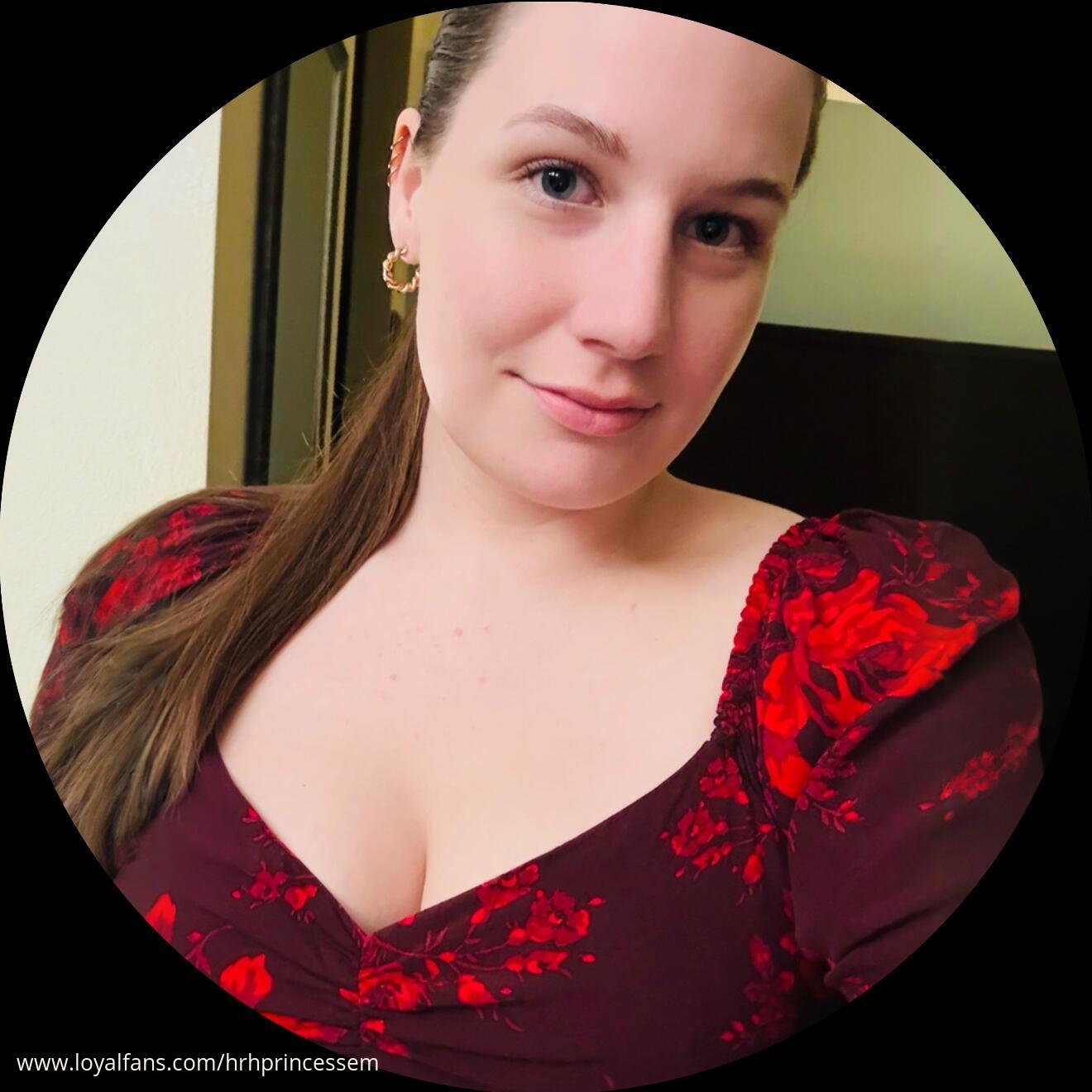 HRH Princess Em's videos and clips | Official account | LoyalFans