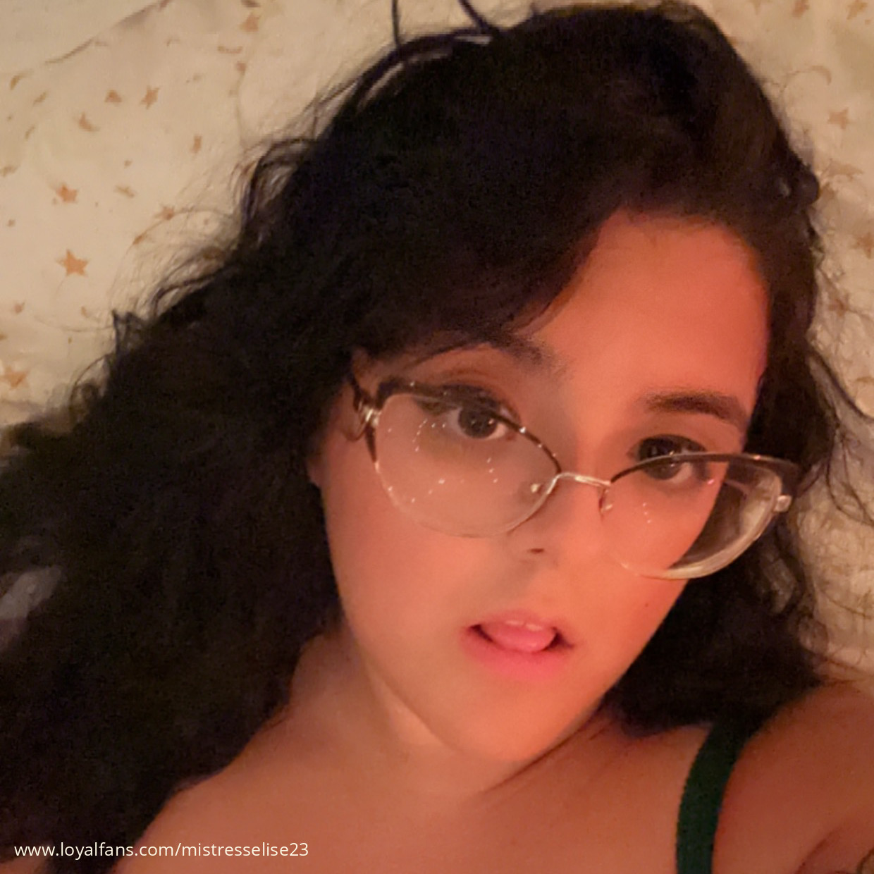 Mistress Elise’s Official Social Fan Page | LoyalFans