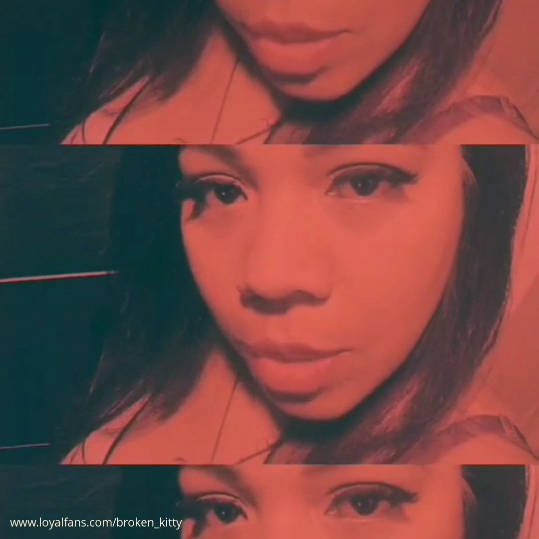 brokenxkitty’s Official Social Fan Page | LoyalFans