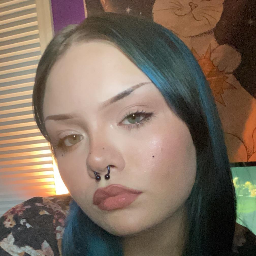 Goddess Daizy’s Official Social Fan Page | LoyalFans