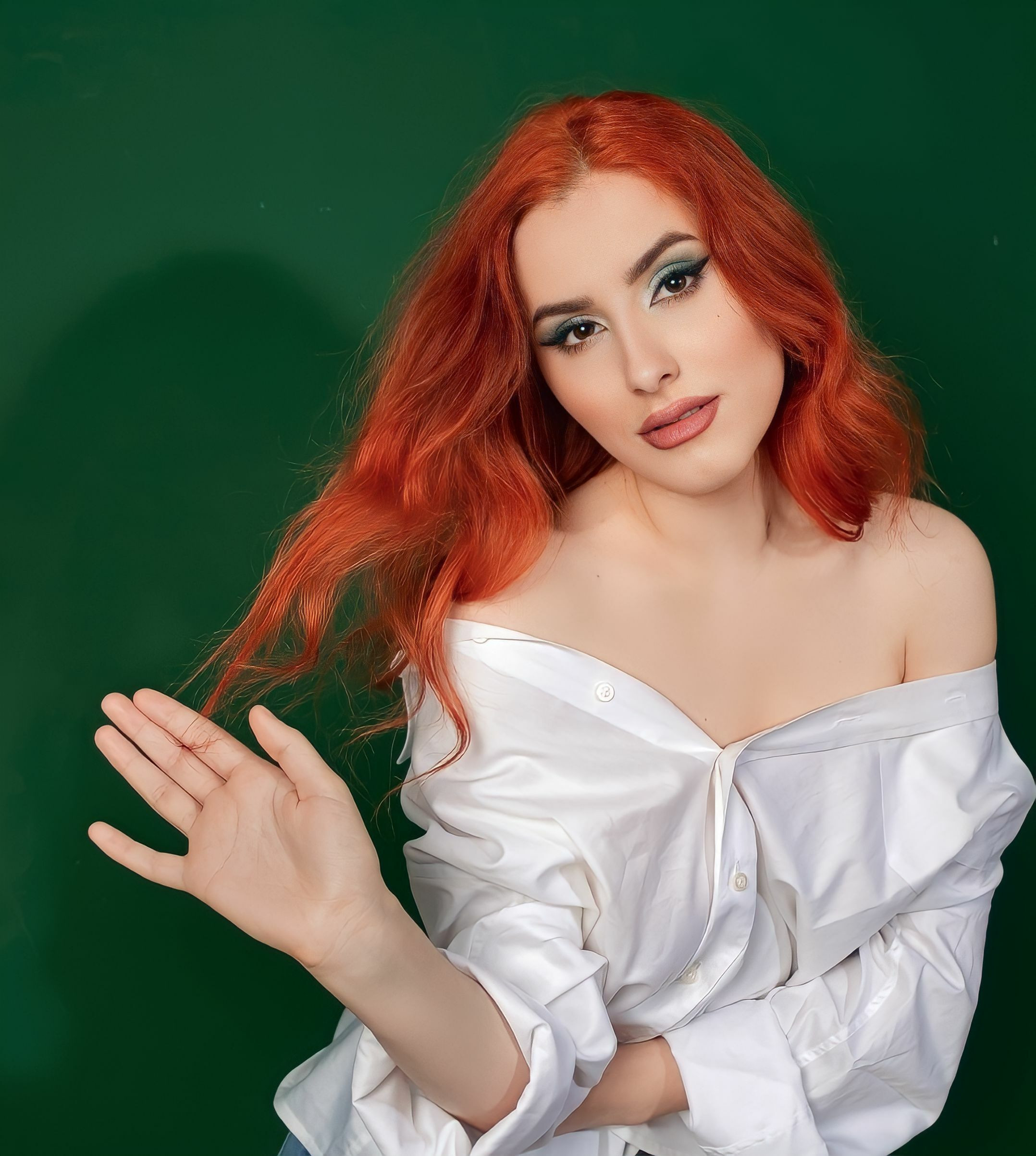 AmeliaReyes's Official Social Fan Page | LoyalFans