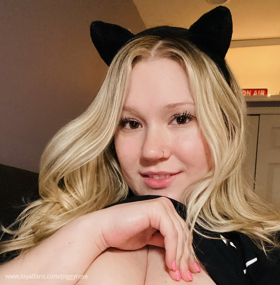 Watch and Buy Videos from the Official Video Store of Piggy Rose ...