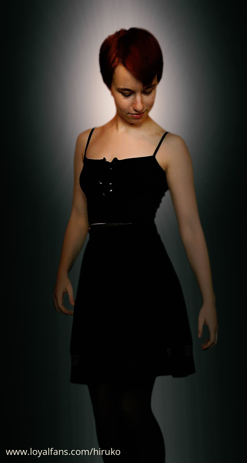 Hiruko’s Official Social Fan Page | LoyalFans