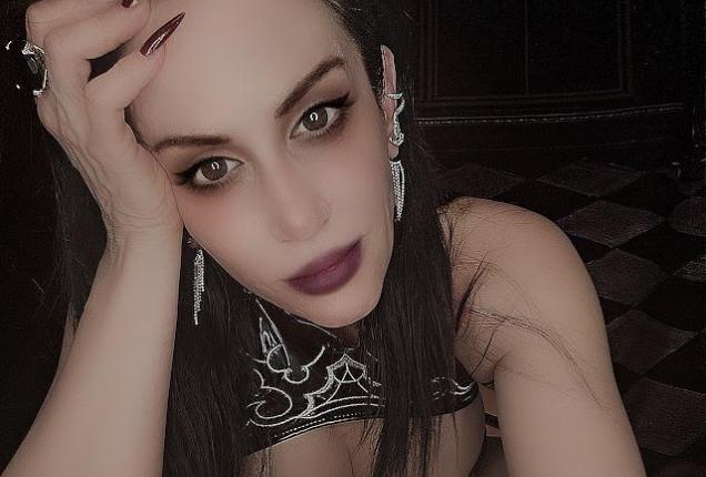 Public October Sneak Peak - Poppin Cherries Goddess Persephone Official ...