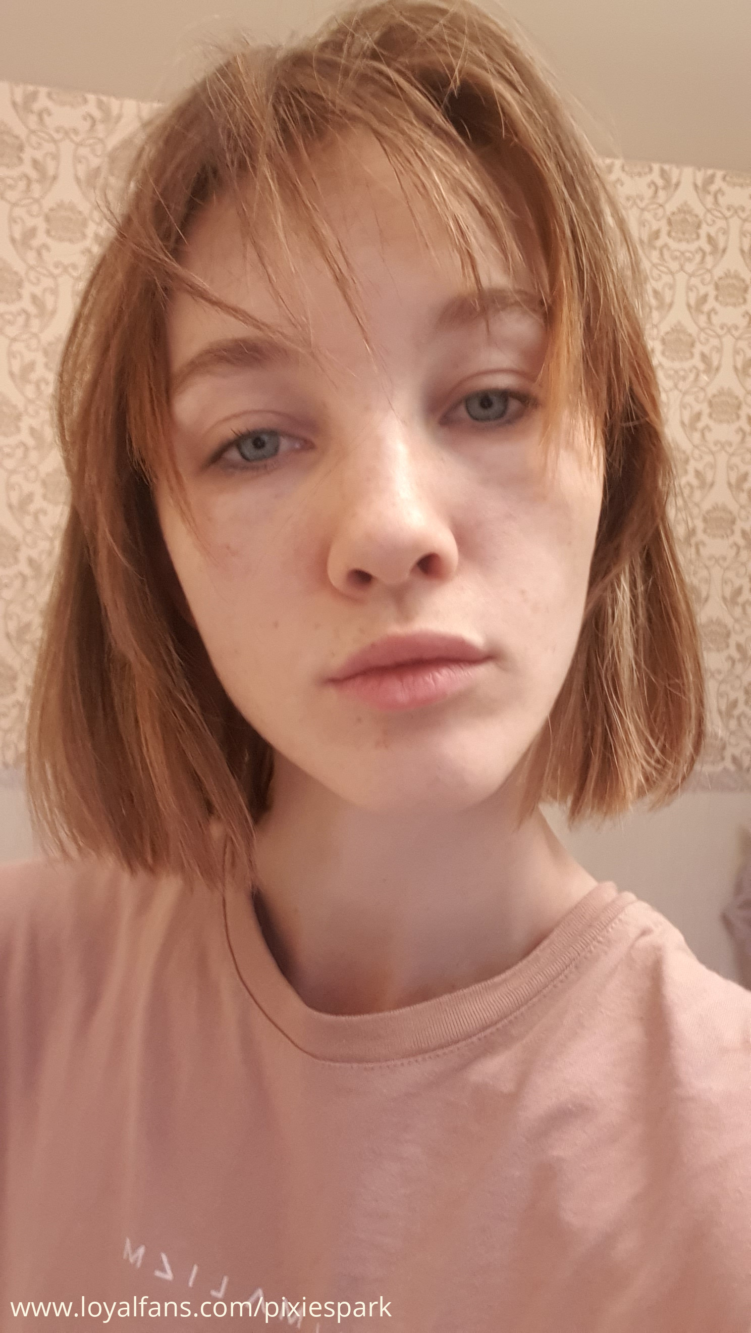 Pixie Spark's Official Social Fan Page | LoyalFans