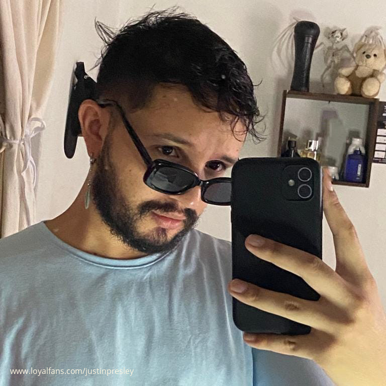 JustinPresley’s Official Social Fan Page | LoyalFans