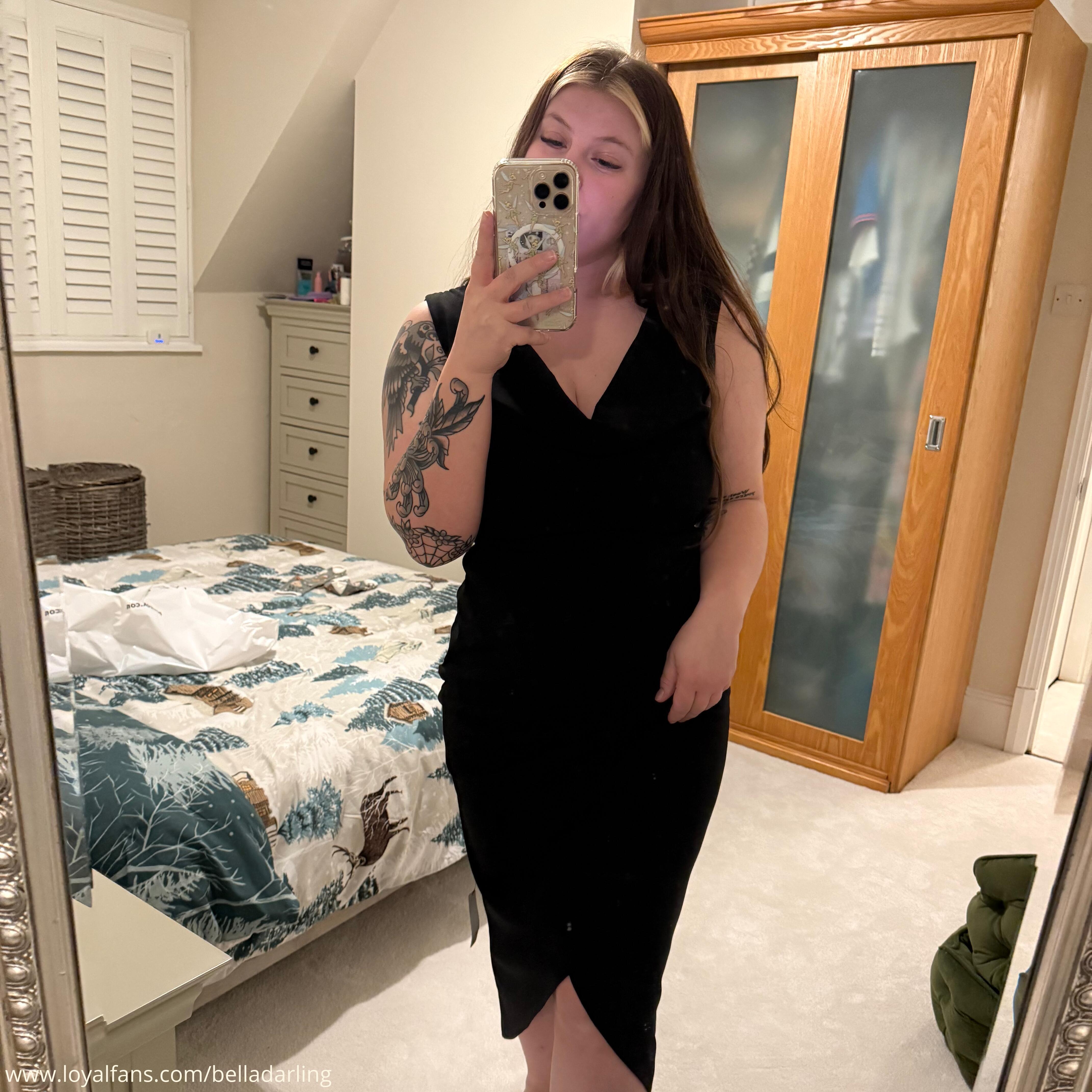 Bella Darling’s Official Social Fan Page | LoyalFans