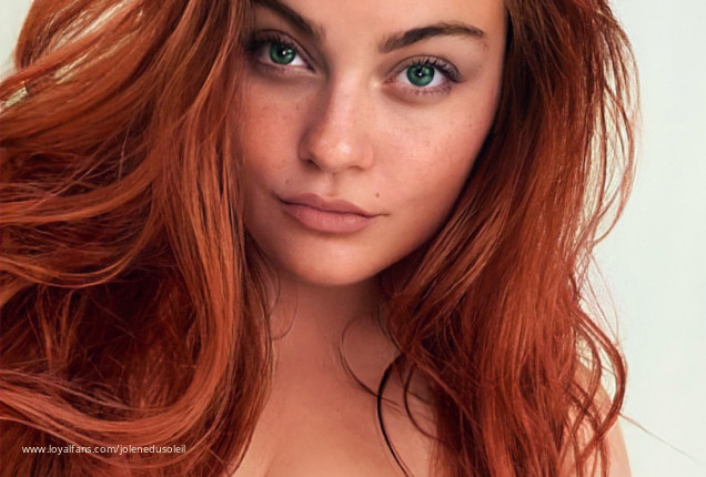 Oiled Up Ass Jolene Du Soleil Official Photos