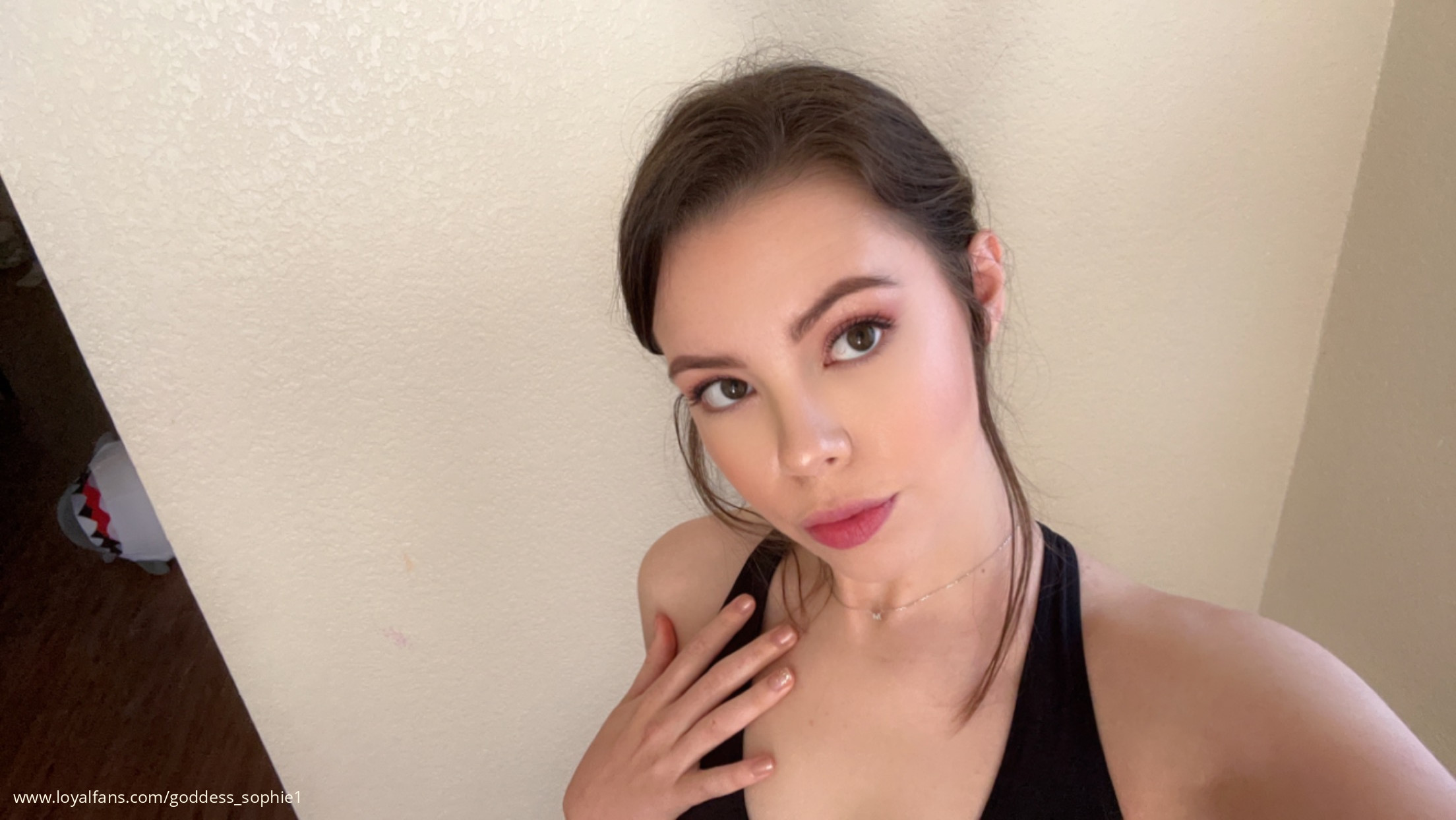 GoddessSophie22's videos and clips | Official account | LoyalFans