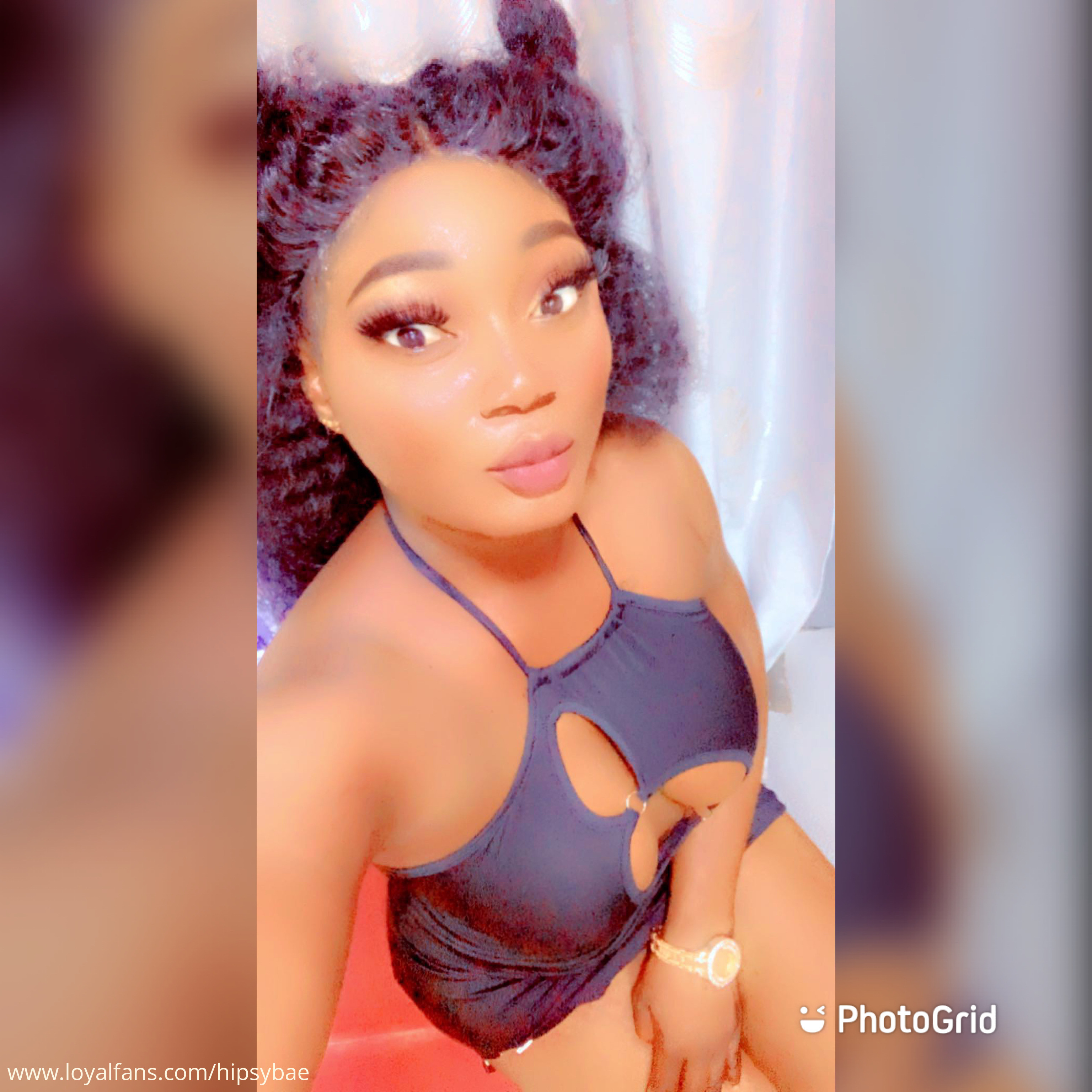 Hipsy Bae’s Official Social Fan Page | LoyalFans