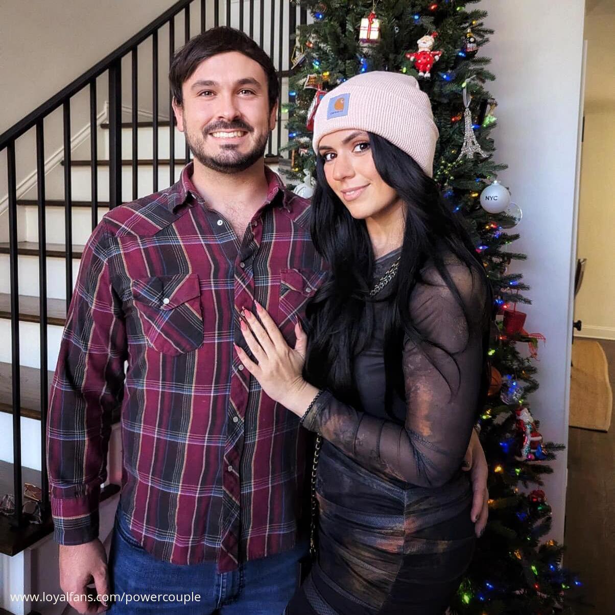 Power Couple’s Official Social Fan Page | LoyalFans