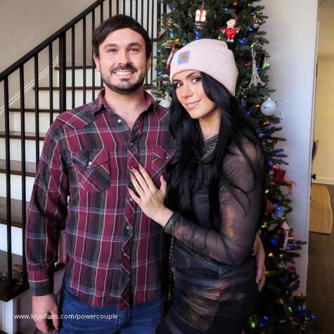 Power Couple's videos and clips | Official account | LoyalFans