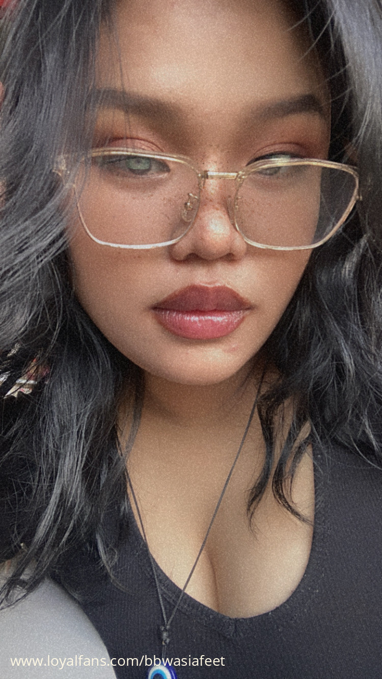 bbwasiafeet's videos and clips | Official account | LoyalFans