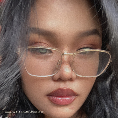 bbwasiafeet's videos and clips | Official account | LoyalFans