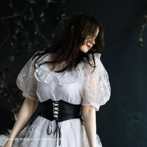 Midnight Starlight’s Official Social Fan Page | LoyalFans