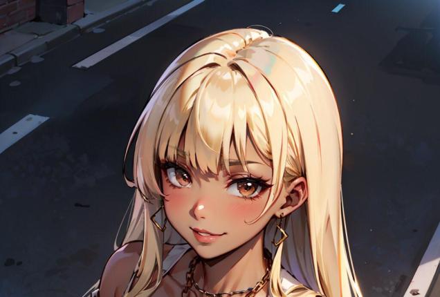 🛍️ - Kuro Kogal 2DFD Official Photos | LoyalFans