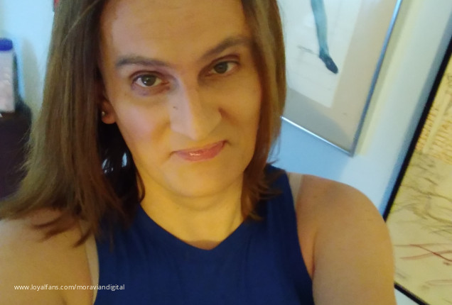 2 years on female hormones! - TS Switch Bea Official Photos | www.Loyalfans.com