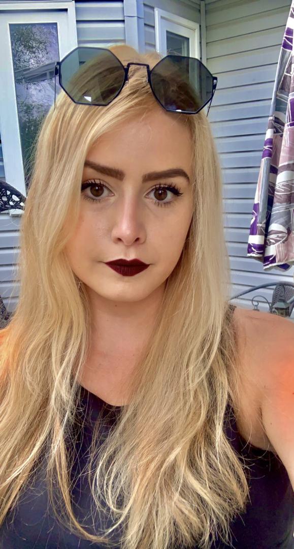 Danielle 01’s Official Social Fan Page | LoyalFans