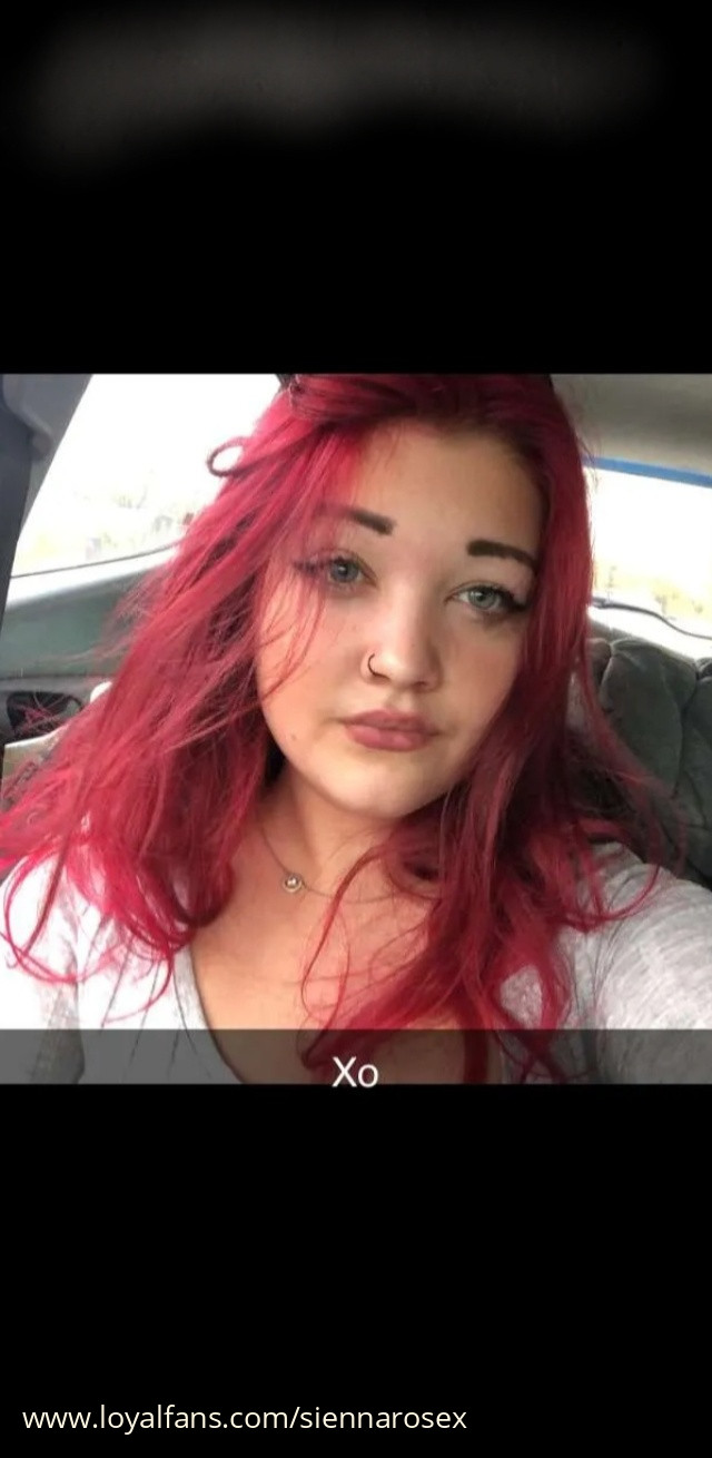 Goddess Sienna Rose’s Official Social Fan Page | LoyalFans