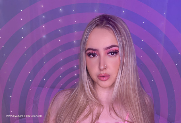 free trance goon task ♡ - Dictator Dominatrix Official Photos | www ...