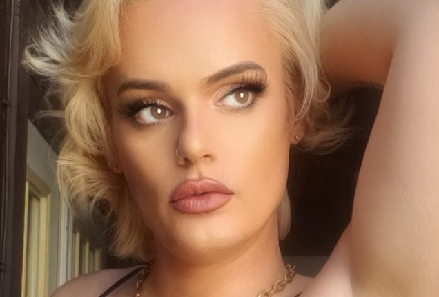 Aria Does Dallas - Aria James Official Profile | www.Loyalfans.com