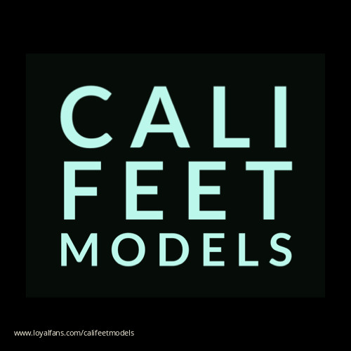 Cali Feet Models’s Official Social Fan Page | LoyalFans