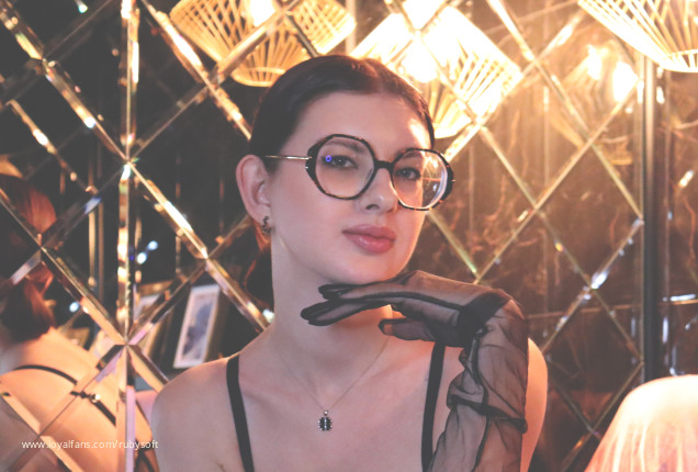 Sweet dance - RubySoft Official Profile | www.Loyalfans.com