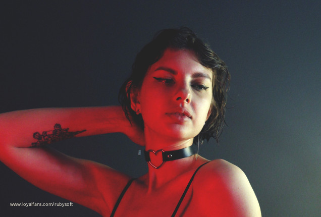 RubySoft Live Stream - Watch RubySoft Live | Only at www.Loyalfans.com