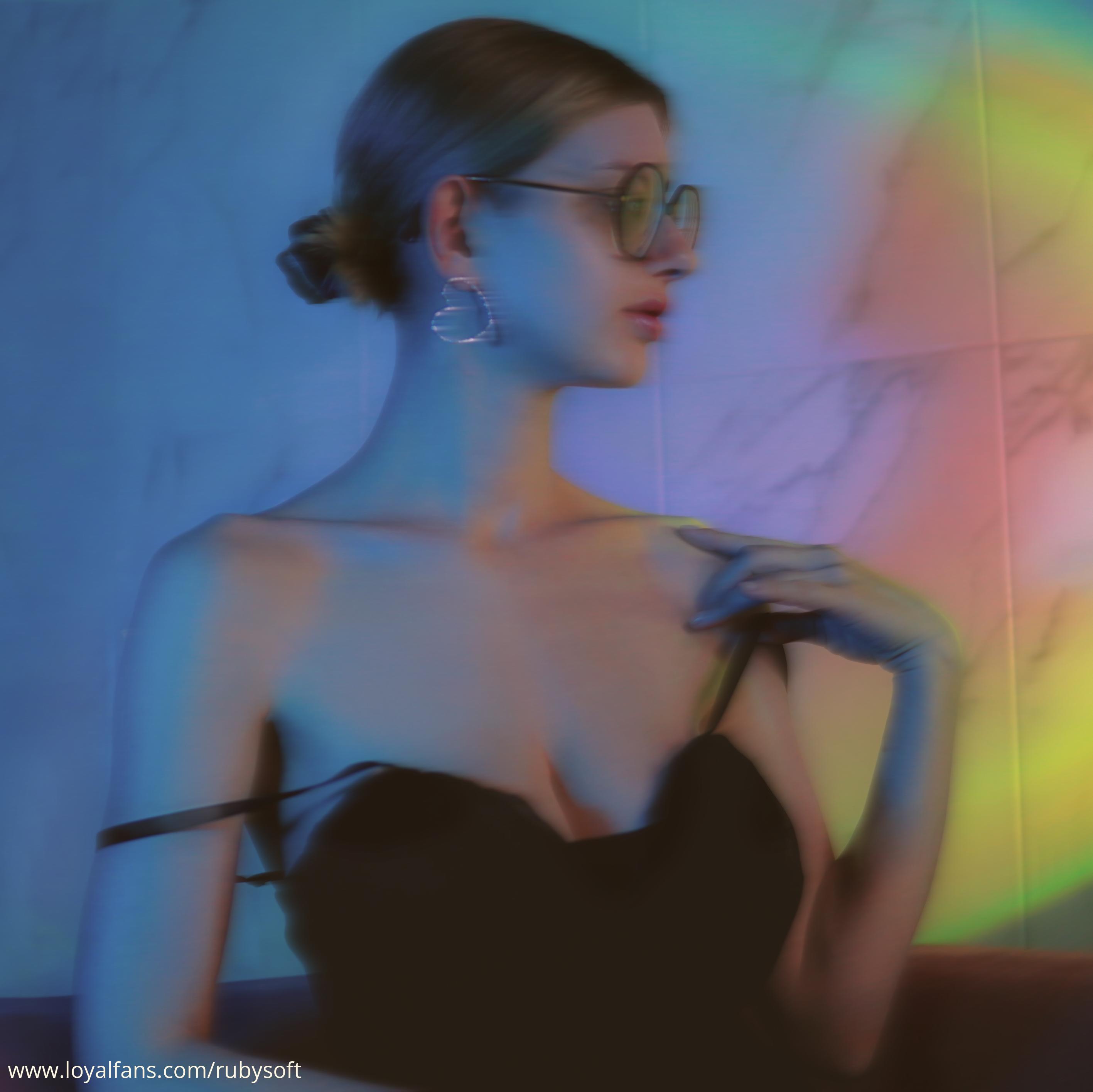 RubySoft's videos and clips | Official account | LoyalFans