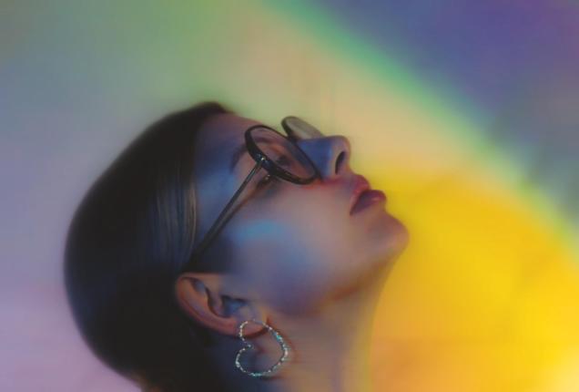 Arty vibes vol.2 - RubySoft Official Photos | www.Loyalfans.com