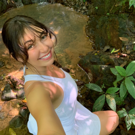 Erin Ashford Official’s Official Social Fan Page | LoyalFans