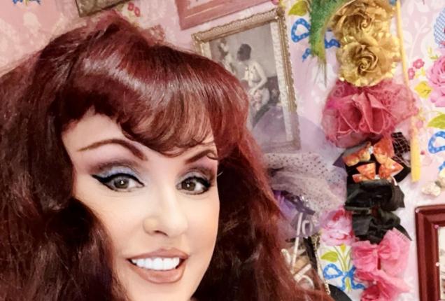 It’s Goddess worship Friday - Madame Jade Paris VIP GOLD MEMBERS aka ...