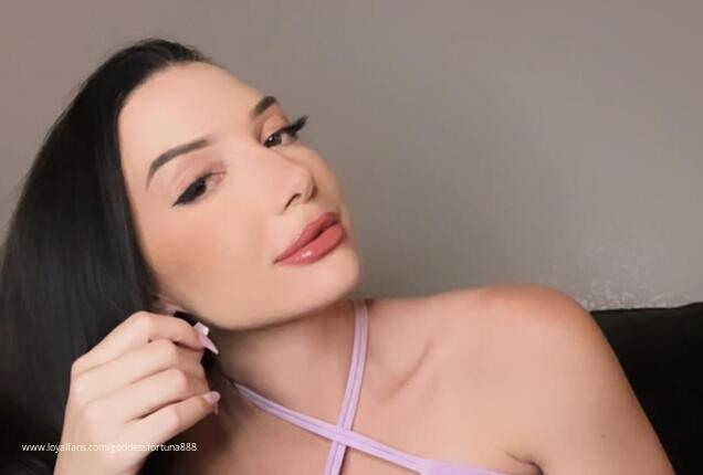 Goddess Fortuna Findom Femdom Fetish Worship Live Stream Watch Goddess Fortuna Findom Femdom