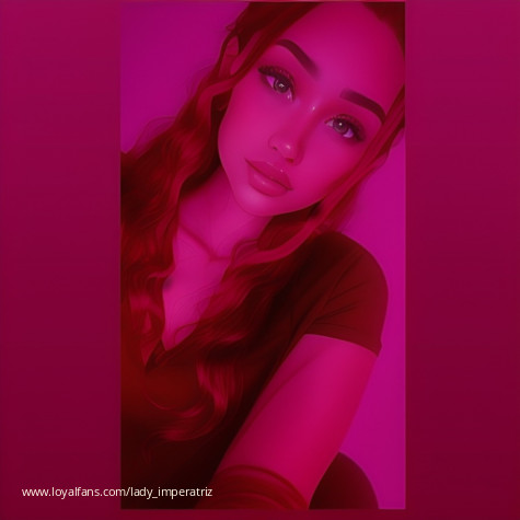 Lady Imperatriz's videos and clips | Official account | LoyalFans