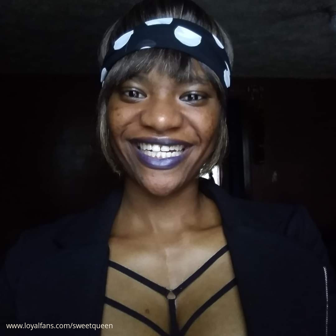Sweet Queen’s Official Social Fan Page | LoyalFans