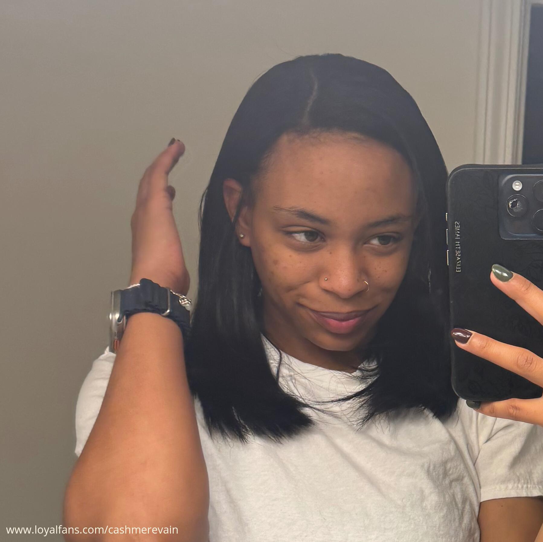 cashmere vain’s Official Social Fan Page | LoyalFans