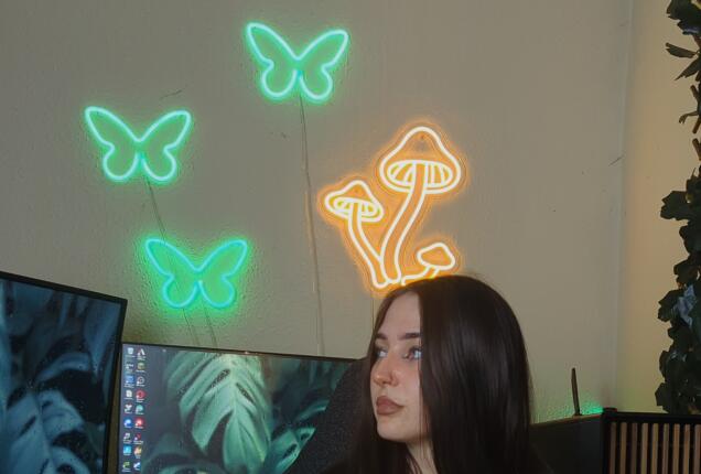 Daughters Goth Best friend Seduces You - Goddess Floraa Official ...