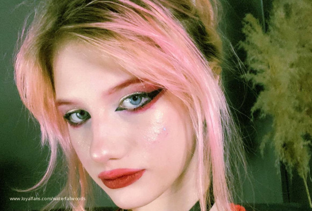 Goddess Eva - Findom Goddess Ava Official Photos | LoyalFans