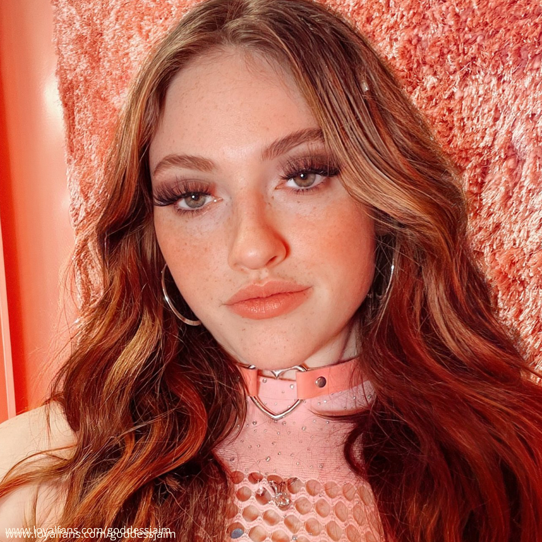 Goddess Jaim’s Official Social Fan Page | LoyalFans