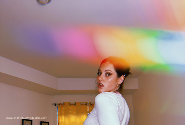 how can you serve me you ask? - Goddess Jaim Official Photos | www ...