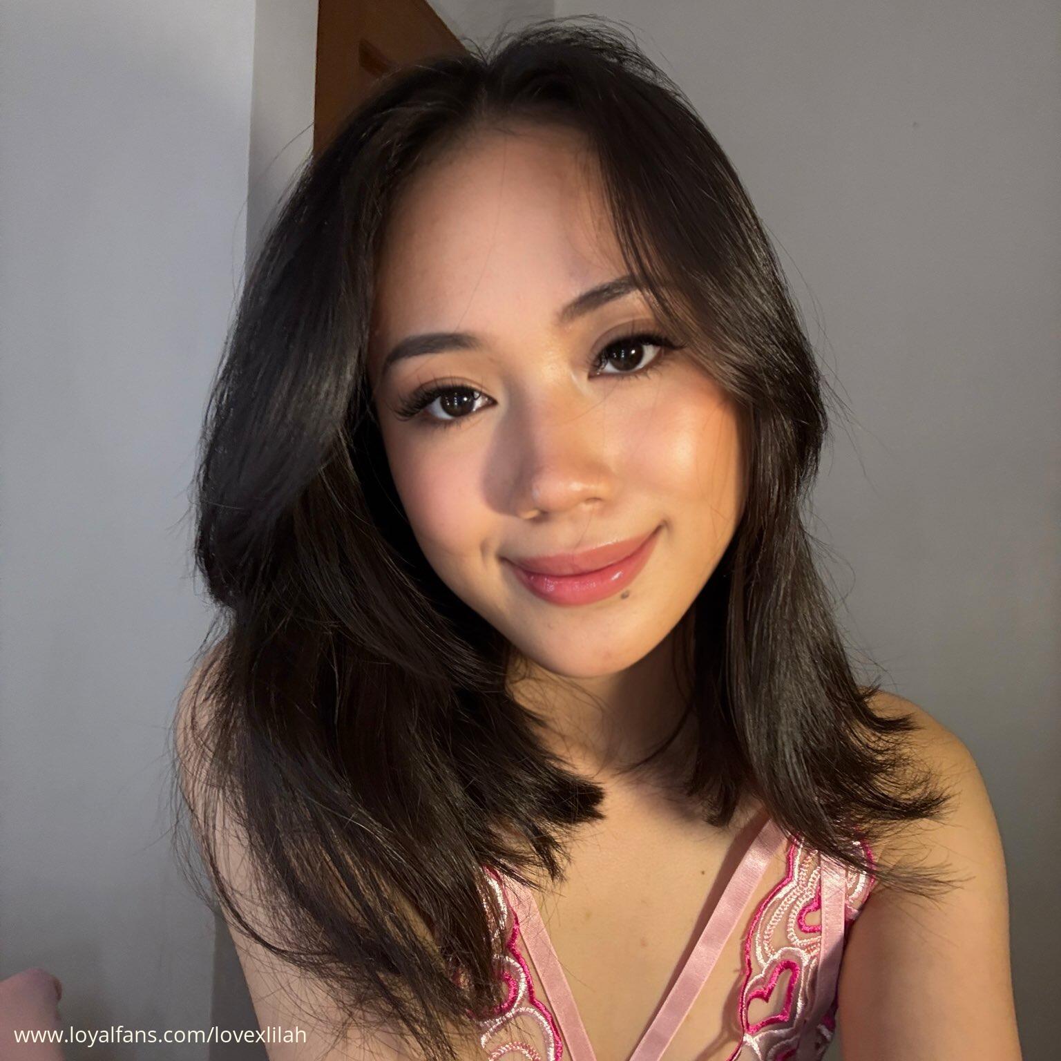 Princess Lilah Asian Findom’s Official Social Fan Page | LoyalFans