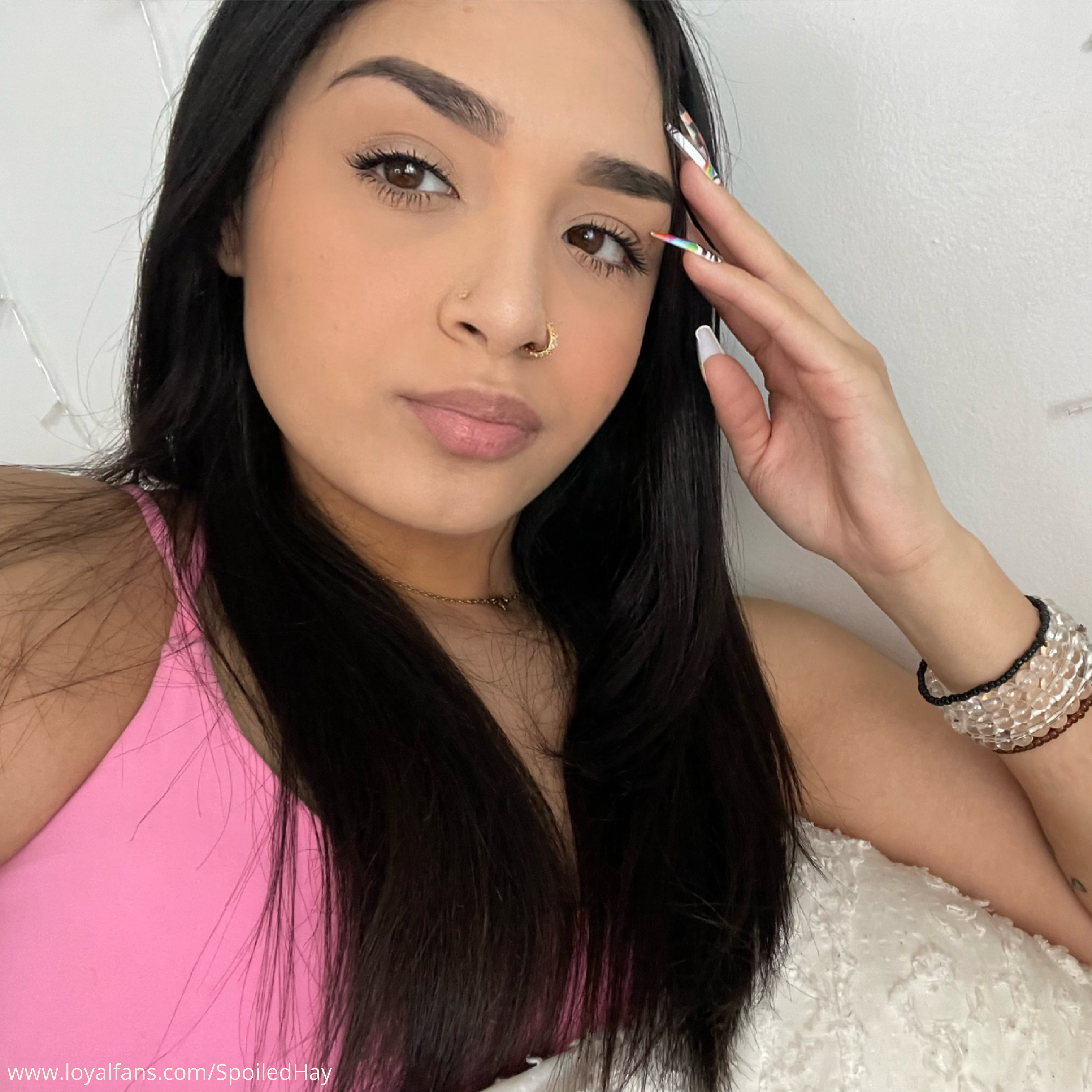 Hayleeee’s Official Social Fan Page | LoyalFans