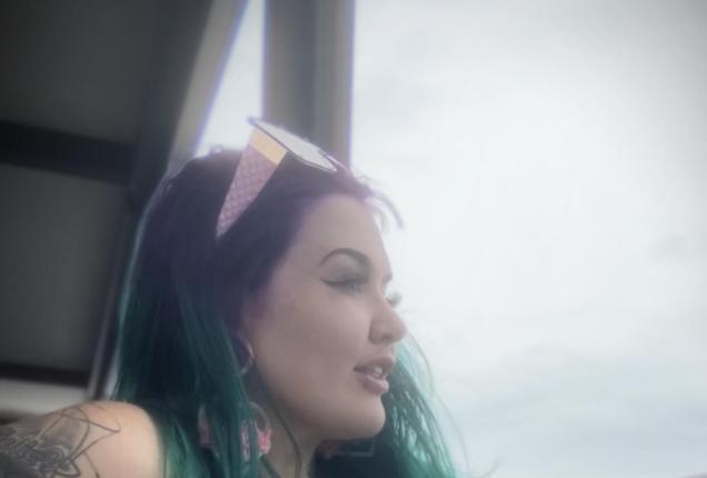 How it goes - Little Rampage Official Photos | www.Loyalfans.com