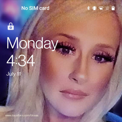 Tinaaa’s Official Social Fan Page | LoyalFans