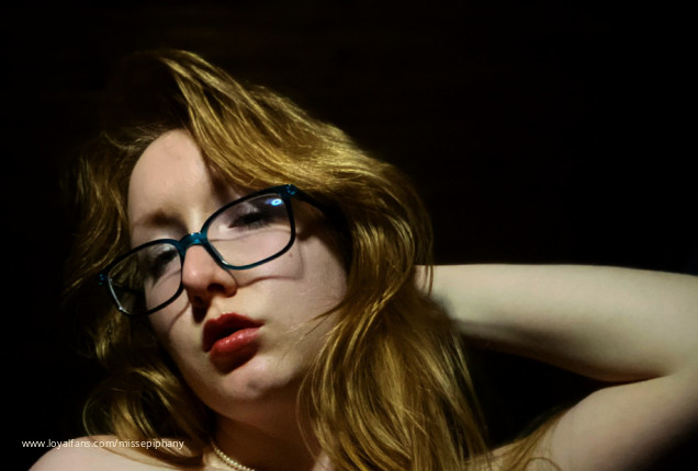 Emerald green lingerie selfies - Miss Epiphany Official Photos | LoyalFans