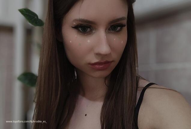 Fuck Me Daddy Aphrodites Official Profile